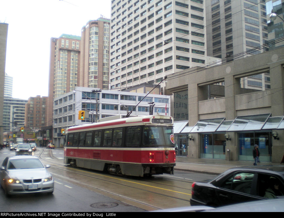TTC 4186